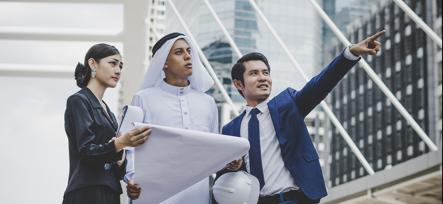 The Best Chartered Accountants in Dubai for Financial Success